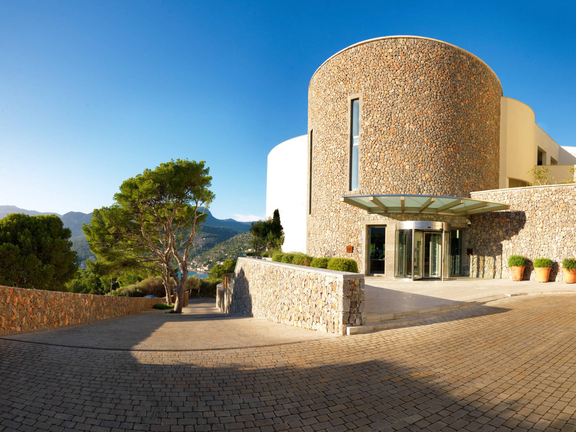 Luxushotel Mallorca Jumeirah Port Soller | Presite Resorts