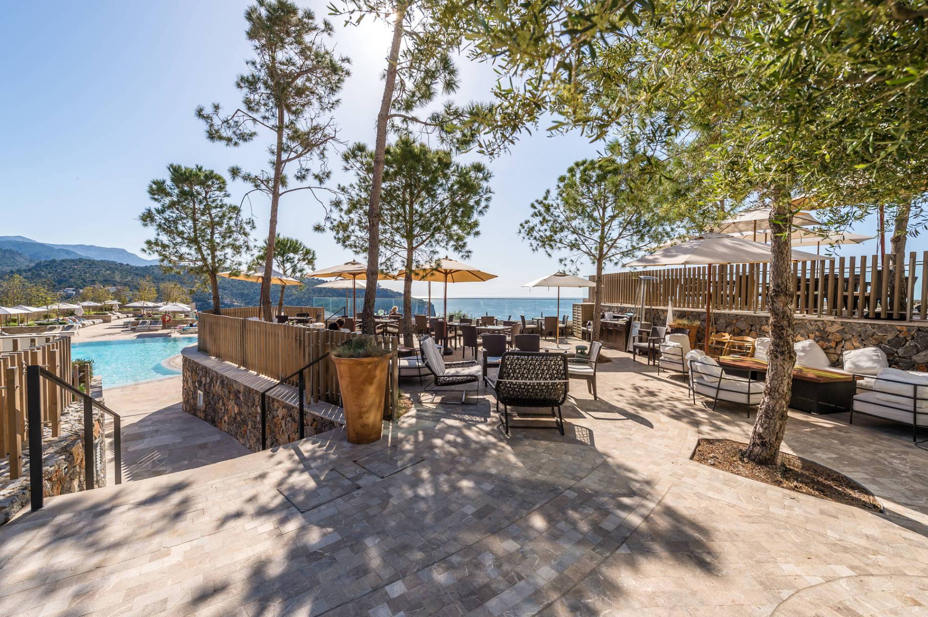Luxushotel Mallorca Jumeirah Port Soller | Presite Resorts
