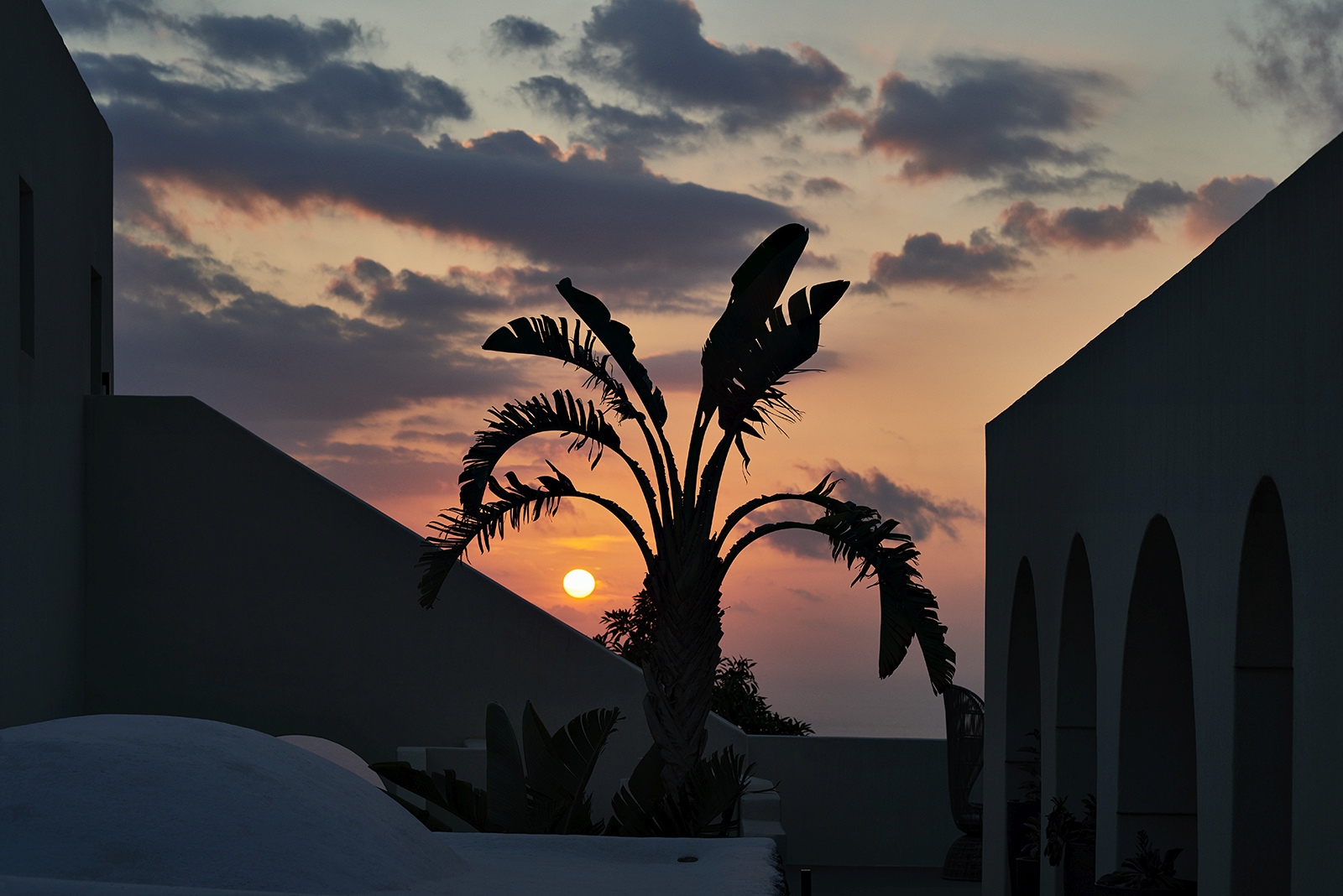 Luxusurlaub auf Panteleria Italien Sikelia I nova reisen